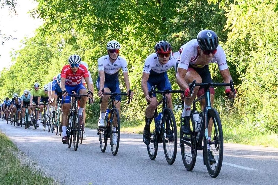 FÉDÉRATION CYCLISTE WALLONIE BRUXELLES
